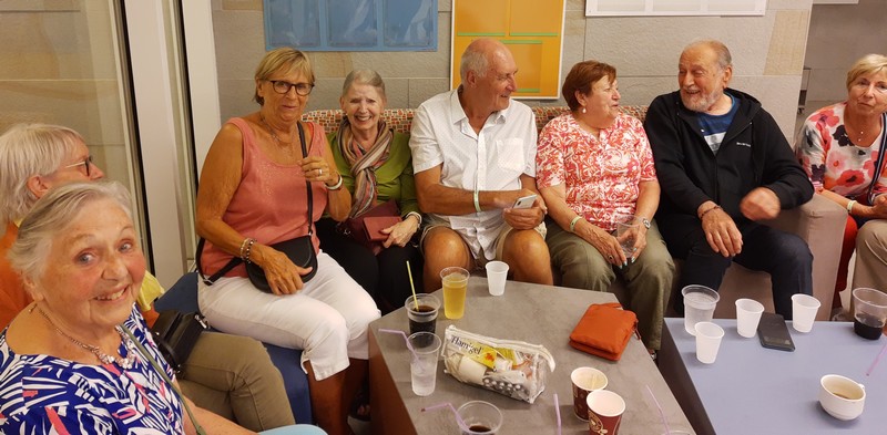 Seniors d'Auderghem